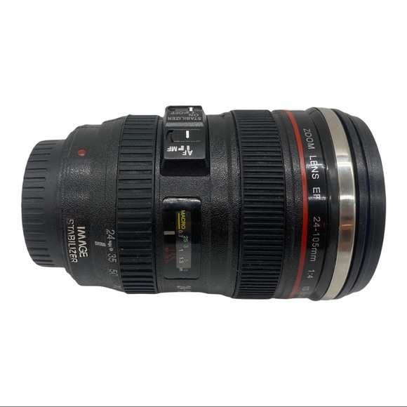 Dining | Camera Lens Coffee Mugcamera Lens Mugfun Photo Coffee Mugs ...